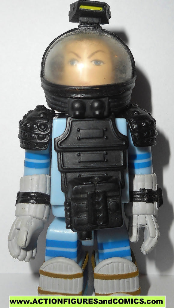 Kubrick Medicom Aliens LAMBERT alien vs predator movie action figure ...