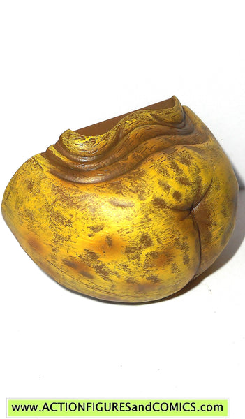 marvel legends MOJO belly lower torso body build a figure BAF part act ...