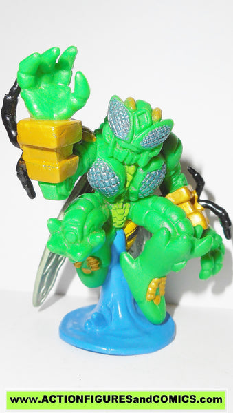transformers robot heroes WASPINATOR beast wars pvc wasp ...