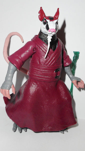 teenage mutant ninja turtles SPLINTER 2012 Nickelodeon tmnt ...