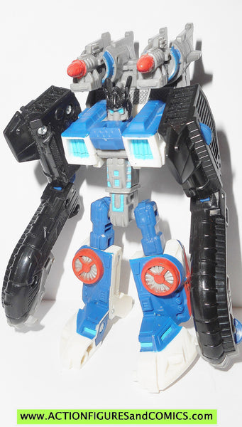 transformers movie STORM SURGE 2009 hasbro toys rotf TARGET action fig ...