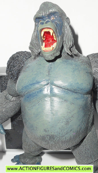 dc direct GORILLA GRODD alex ross justice league collectibles 2007 ser ...