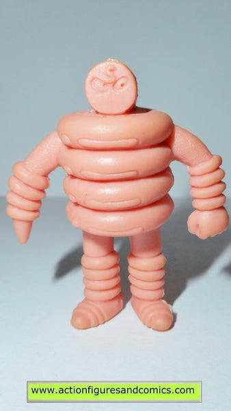 Muscle m.u.s.c.l.e men Kinnikuman SPRINGMAN 045 flesh mattel toys acti ...