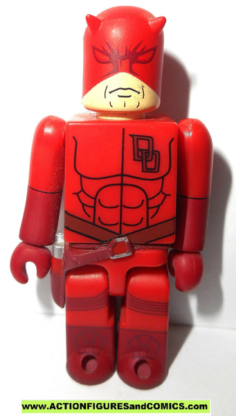 Kubrick Medicom Marvel DAREDEVIL 2003 action figure universe toy ...