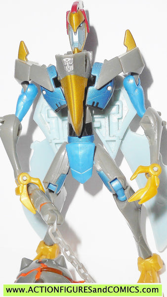 Transformers Animated Swoop