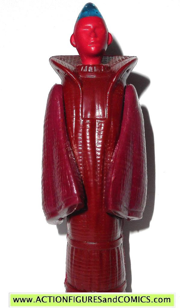 Battlestar Galactica LUCIFER vintage action figure mattel toys 1978 co ...