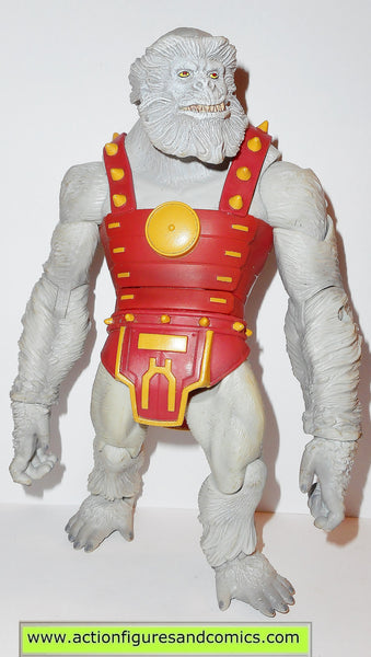 dc universe classics ULTRA HUMANITE complete wave 13 ...
