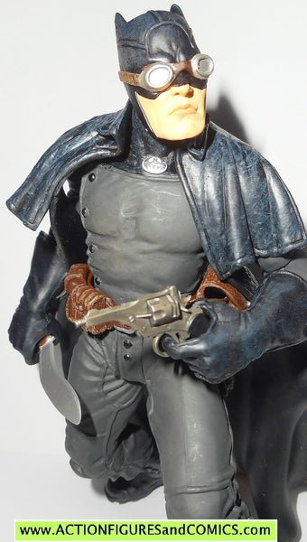 dc direct BATMAN elseworlds series 4 JSA LIBERTY FILES collectibles ac ...