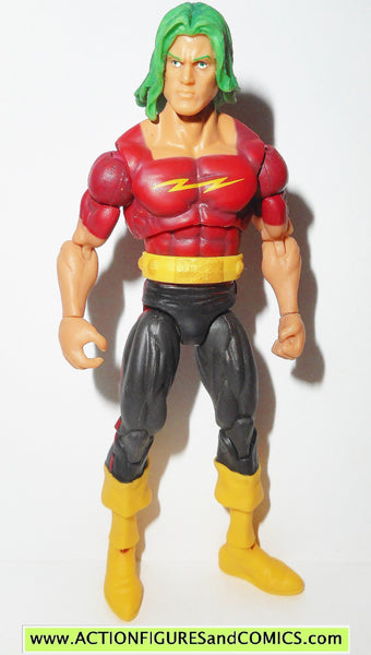 marvel universe DOC SAMSON series 3 2 2011 hulk 4 inch action figures ...