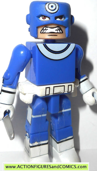 Lego Marvel Superheroes Bullseye