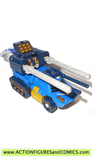 transformers cybertron SCATTORSHOT scattershot 2006 action figures ins ...