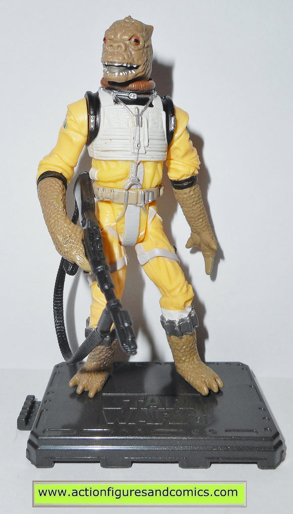 star wars action figures BOSSK executor meeting 2004 saga aotc ...