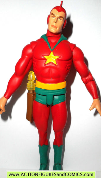dc direct STARMAN golden age justice society of america collectibles ...