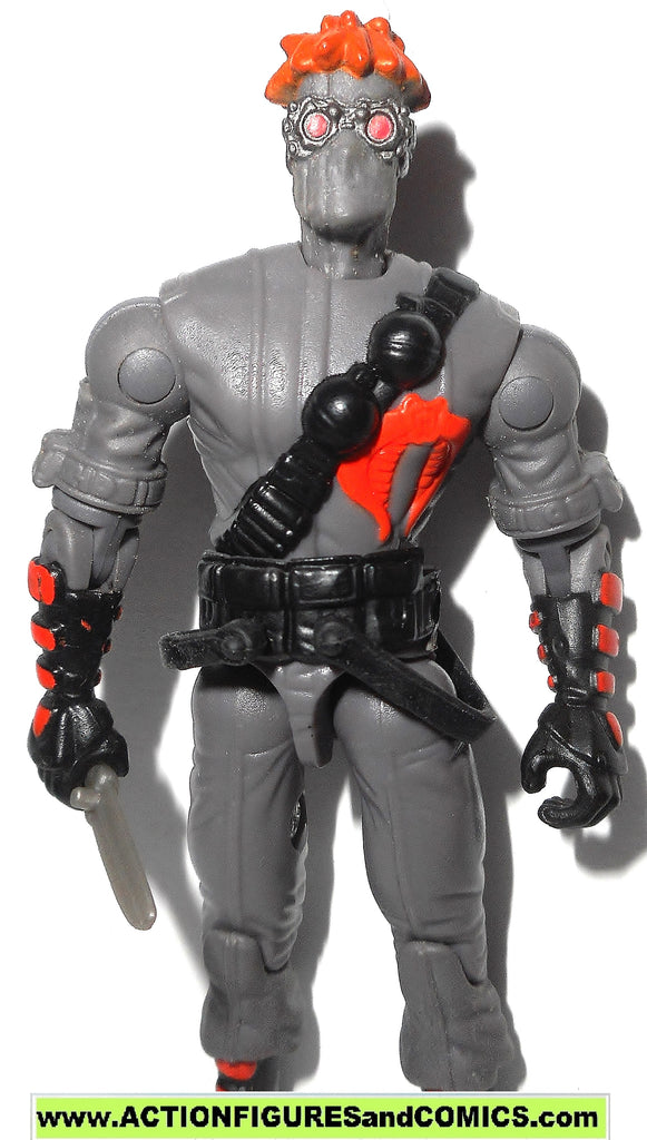 gi joe GHOST BEAR 2004 v1 cobra valor vs venom vvv cobra gijoe g i ...