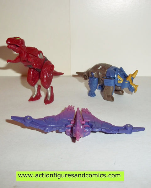 Transformers Dinobots Mini Con Team Minicons Dinobot Universe 20 25th