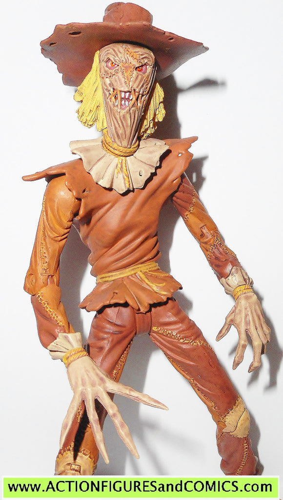 dc direct SCARECROW Batman HUSH jim lee 3 Pack cariant collectibles ac ...