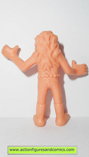 Kinnikuman Kinkeshi m.u.s.c.l.e KINKOTSUMAN 036 skin Japan muscle ...