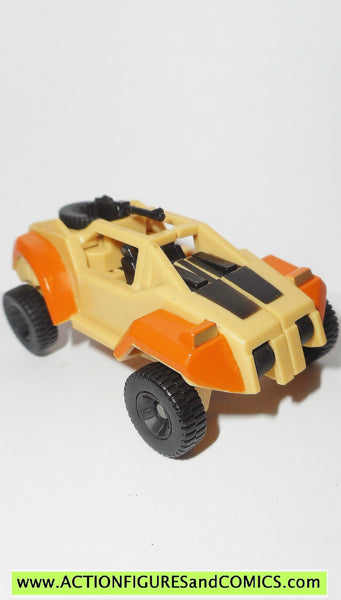 transformers SANDSTORM desert beachcomber legends 2010 classics ...
