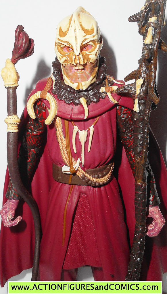 doctor who action figures SYCORAX LEADER dr underground toys series 1 ...