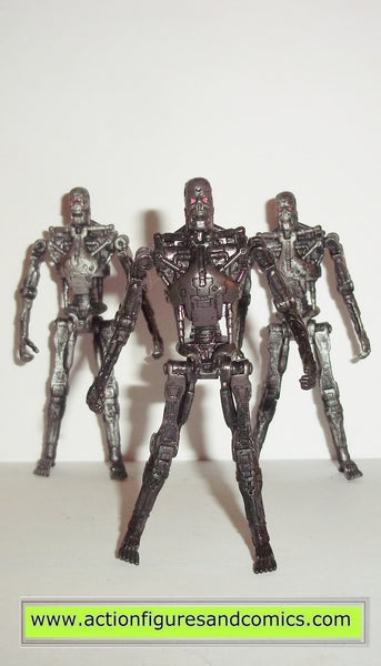 T 700 Terminator