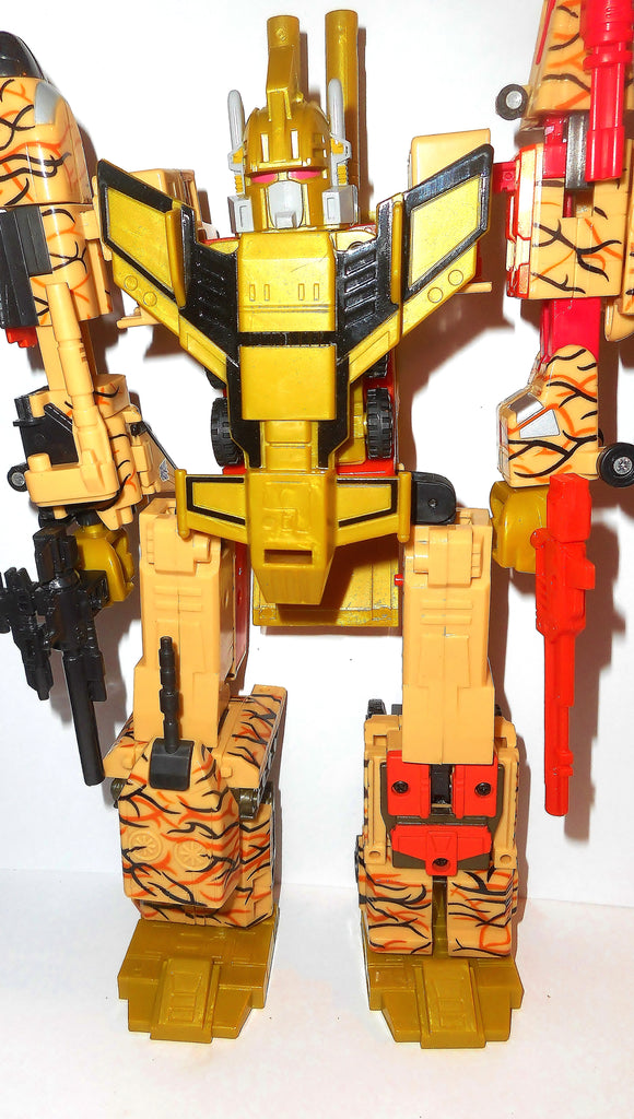 transformers universe RUINATION BRUTICUS rid 2004 robots in disguise c ...