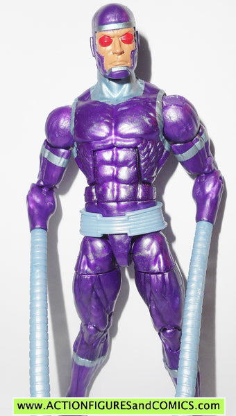 marvel legends MACHINE MAN odin series wave 2014 hasbro toys action fi ...