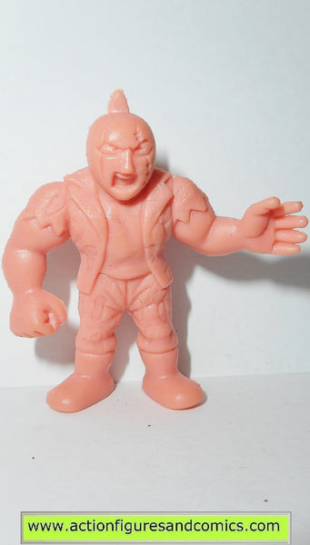 Muscle m.u.s.c.l.e men Kinnikuman SOLDIERMAN 198 mattel toys action fi ...