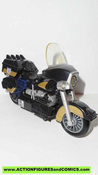 TRANSFORMERS robots in disguise RID AXER action figure ...