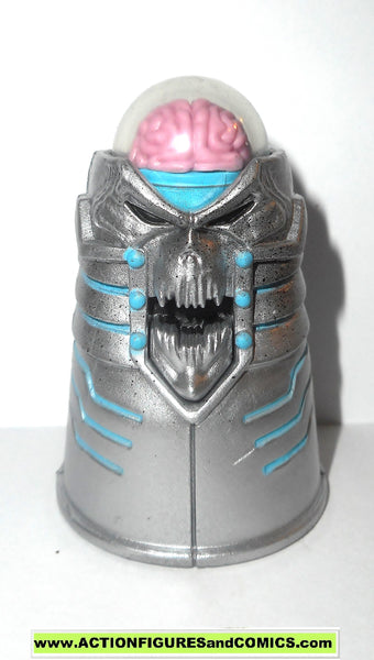 dc universe infinite heroes THE BRAIN doom patrol 3.75 inch toy figure ...