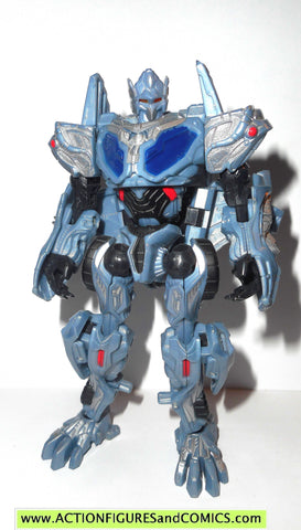 Megatron Transformers Movie Protoform