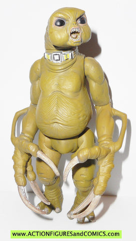 doctor who action figures SLITHEEN dr underground toys series 1 ...