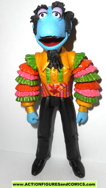 muppets the muppet show crash helmet gonzo moc palasade ...