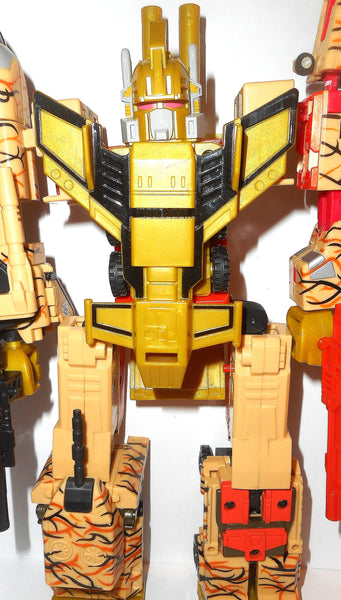 transformers universe RUINATION BRUTICUS rid 2004 robots in disguise c ...