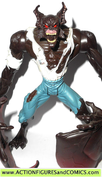 batman legends of the dark knight MANBAT man bat 14 inch wingspan dc u ...