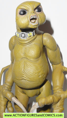 doctor who action figures SLITHEEN dr underground toys series 1 ...