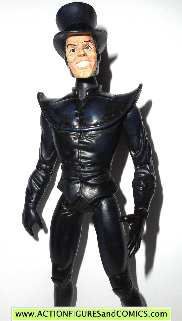 dc direct SHADE justice society of america villains collectibles 2002 ...