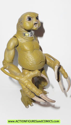 doctor who action figures SLITHEEN dr underground toys series 1 ...