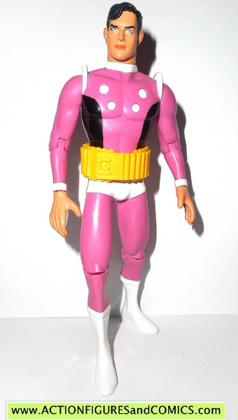 dc direct COSMIC BOY legion of super heroes 2001 collectibles universe ...