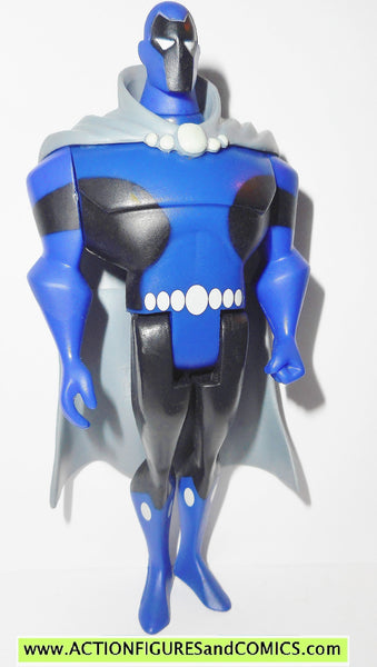 justice league unlimited OBSIDIAN 3 pack variant dc universe ...