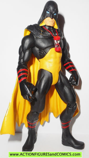 dc direct HOURMAN jsa justice society of america collectables universe ...