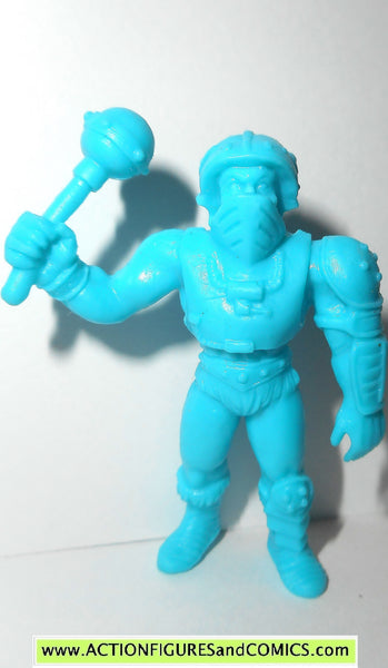 Masters of the Universe MAN AT ARMS Motuscle muscle he-man 2016 light ...