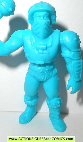 Masters of the Universe MAN AT ARMS Motuscle muscle he-man 2016 light ...