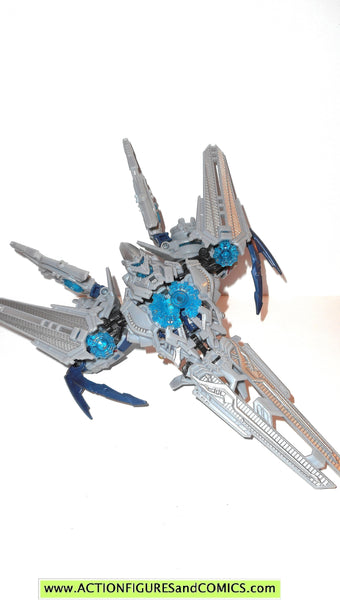 transformers movie SOUNDWAVE 2009 revenge of the fallen spy satellite ...