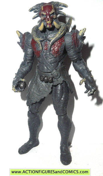 marvel universe KURSE Thor Dark World movie action figure curse ...