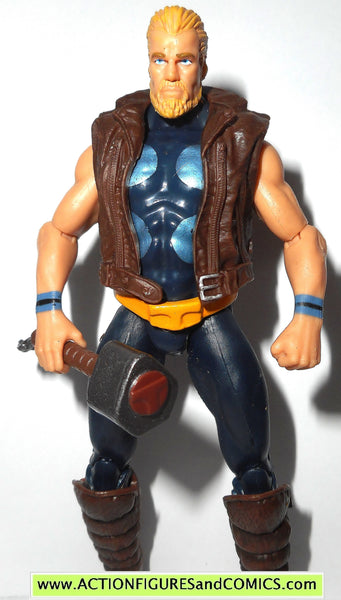 Thunderstrike Marvel
