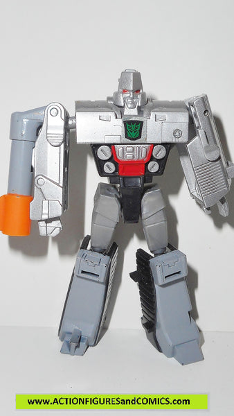 Transformers G1 Megatron Gun