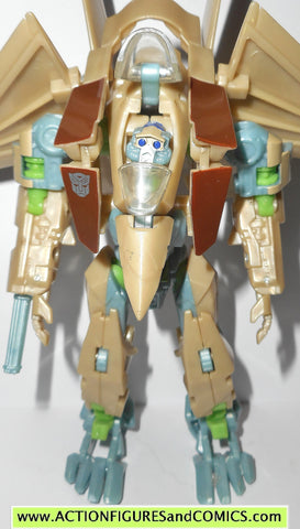 Transformers Breakaway G1