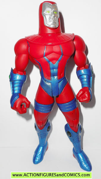 dc direct MANHUNTER ROBOT green lantern collectables universe fig ...