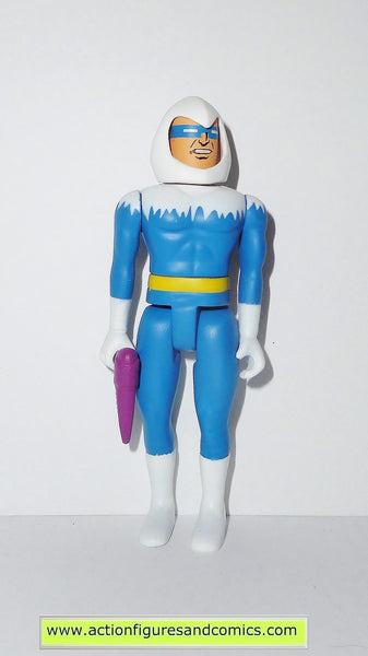 dc direct CAPTAIN COLD pocket heroes super universe action figures ...