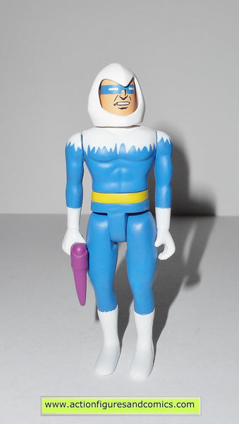 dc direct CAPTAIN COLD pocket heroes super universe action figures ...
